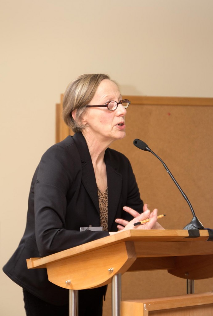 Präsentationen und Diskussion | Zeitzeugenarbeit in der ...