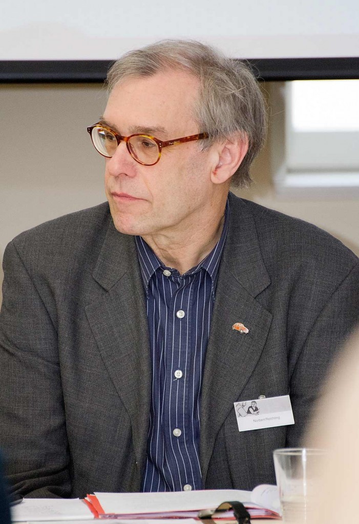 Workshop 1 | Spannungsreiche Dialoge – Zeitzeugengespräche und ...